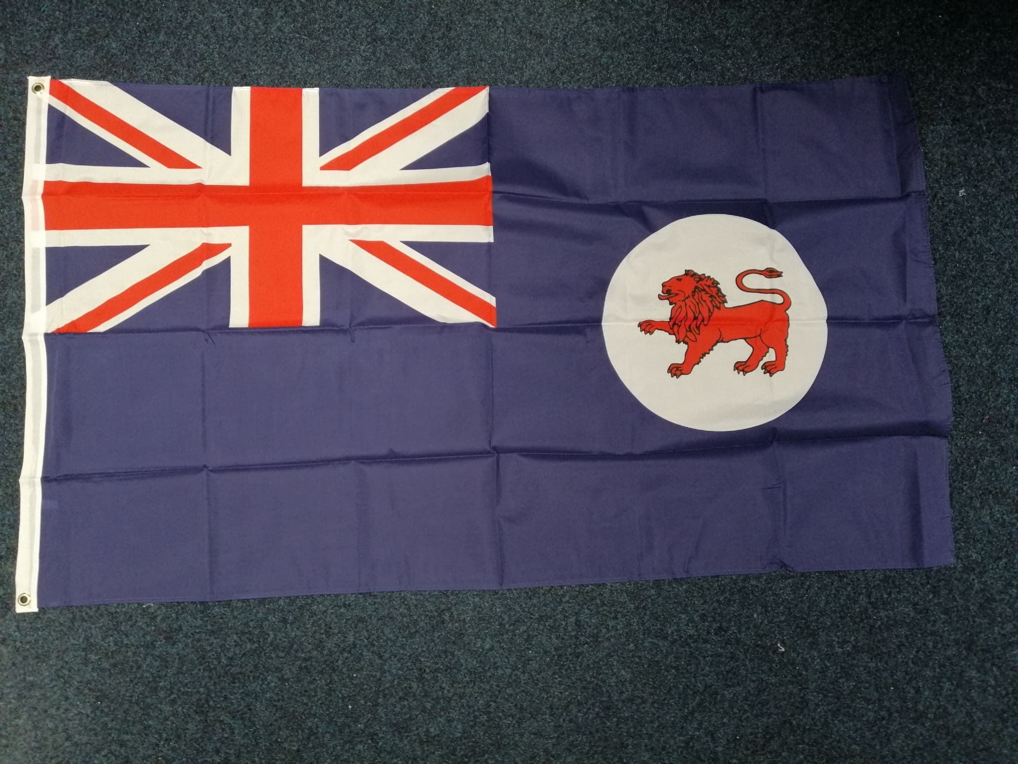 Tasmania Flag | Buy Tasmania 5ft x 3ft Flag | North West Flags