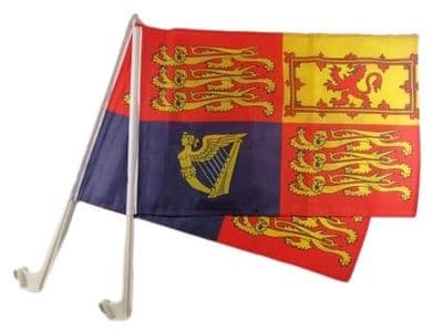 UK Royal Standard Flag | Buy UK Royal Standard Flag | NWFlags