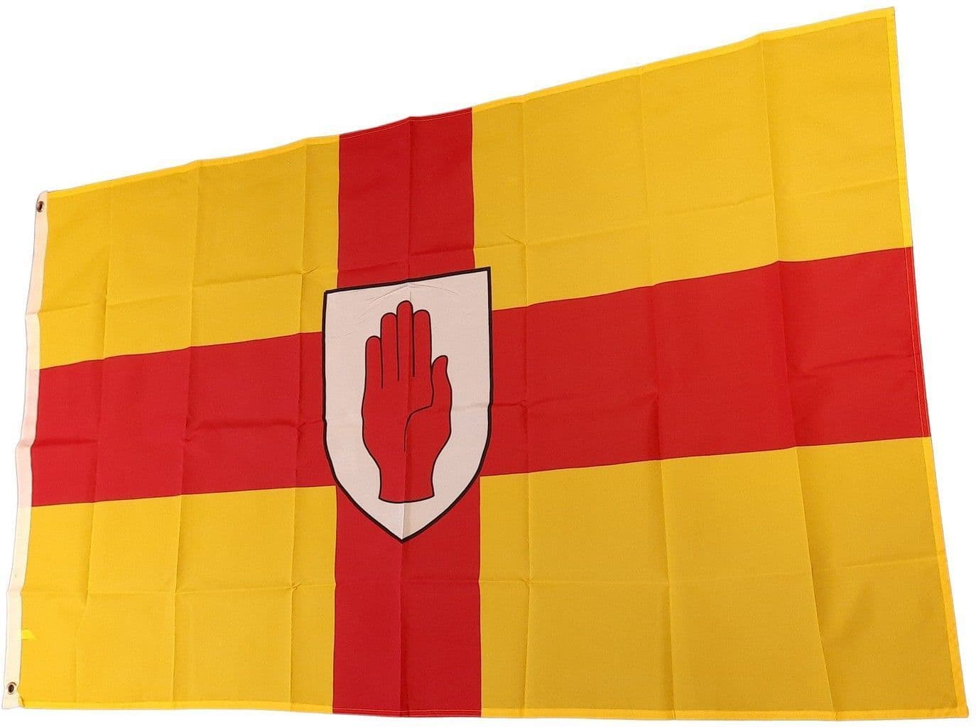 Ulster Value Flag | Buy Ulster Value Flag | North West Flags