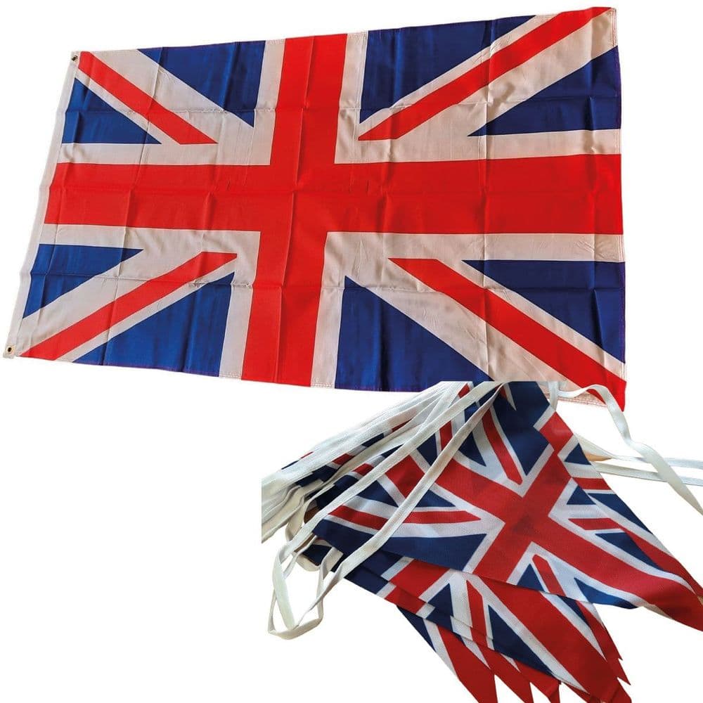 Union Jack Flag | Buy Union Jack Flag | North West Flags