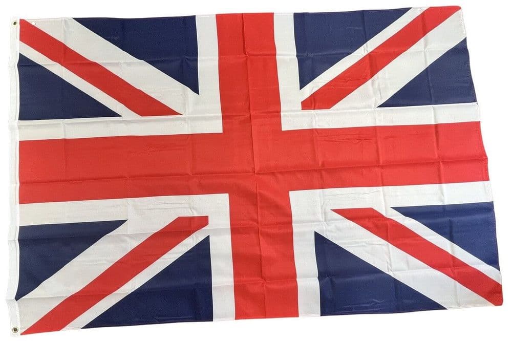 Buy Union Jack 6ft x 4ft Flag | Union Jack 6ft x 4ft Flag | NWFlags