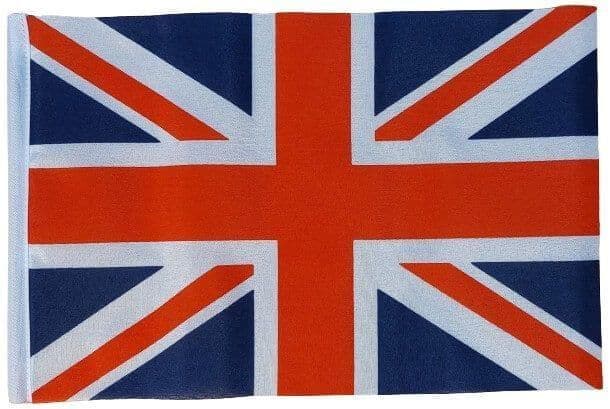 Union Jack Miniature Flag | Buy Union Jack Miniature Flag | NWFlags