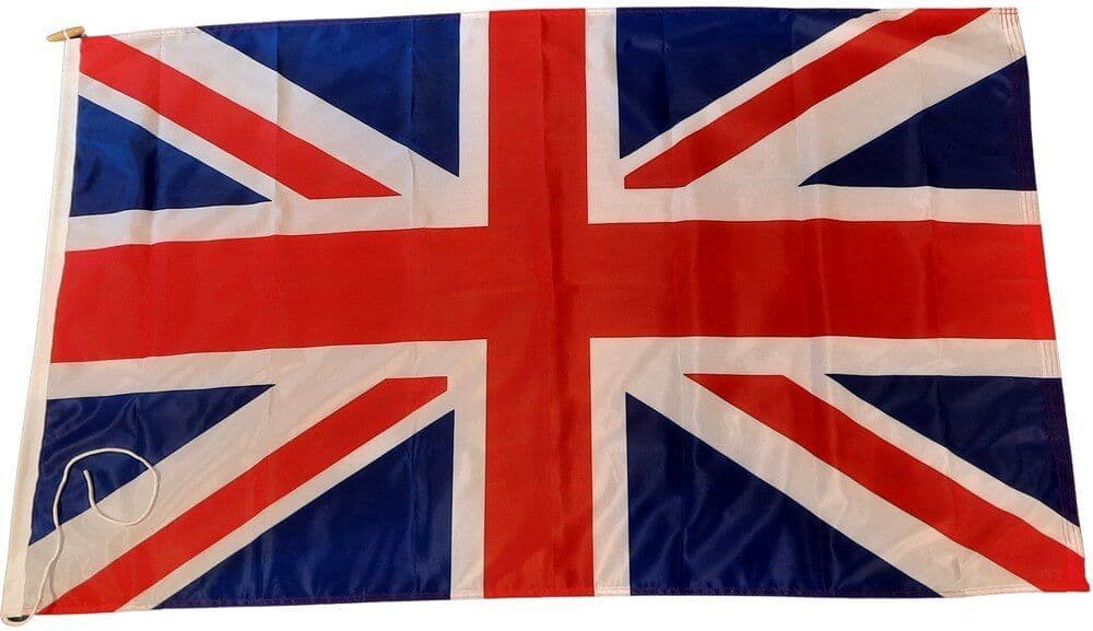 Union Jack Premium Quality Flag | Buy Union Jack Premium Quality Flag ...