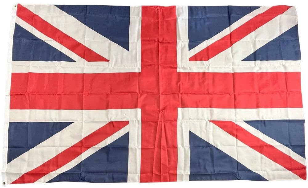 Union Jack XXL Flag | Buy Union Jack Giant Flag | NWFlags
