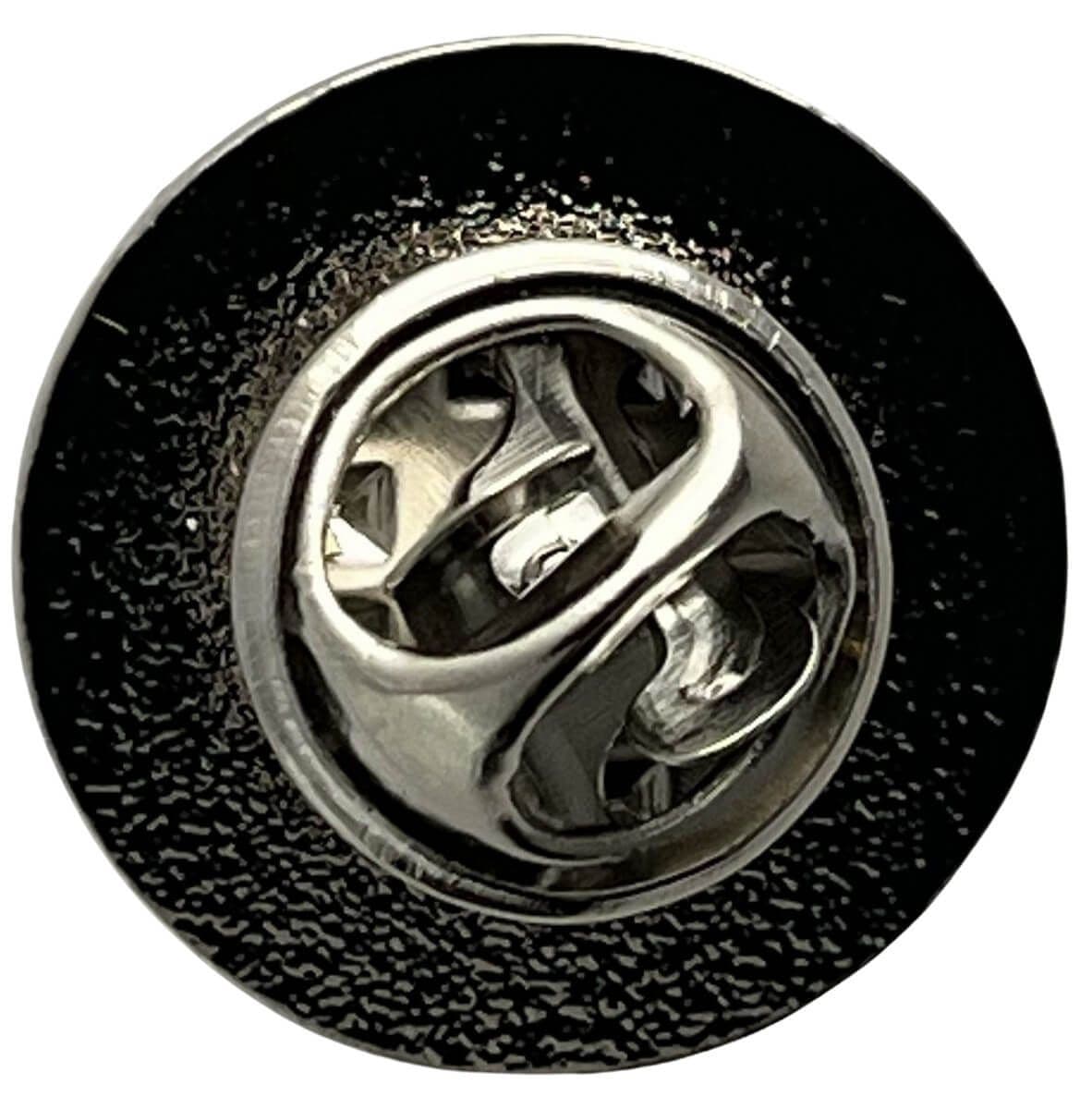 USA Round Pin Badge | Buy USA Round Pin Badge | North West Flags