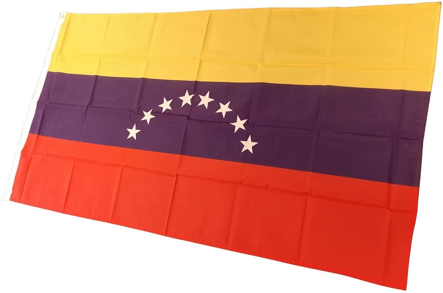 Venezuela Flag | Buy Venezuela Flag | North West Flags