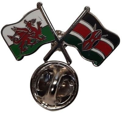 Africa flag Kenya - Kenyan Flags - NWFlags