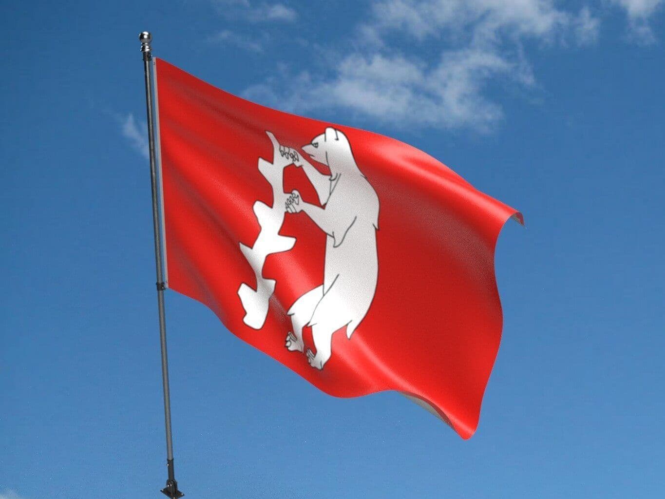 Warwickshire Flag | Buy Warwickshire Flag | NWFlags