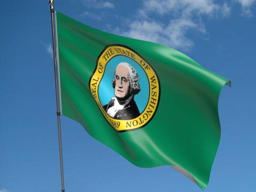 Washington State Flag | Buy Washington State Flag | NWFlags