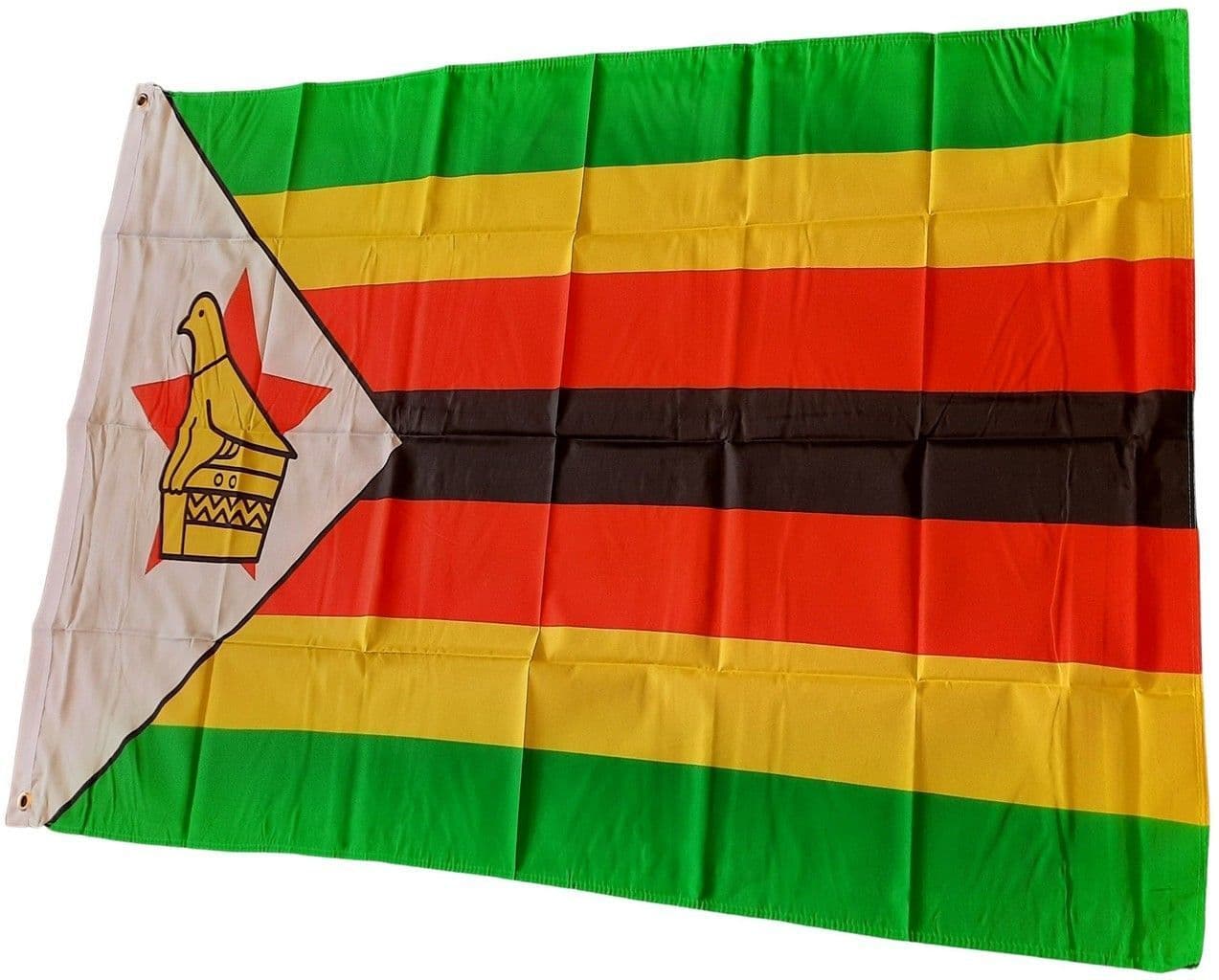Zimbabwe Small Flag | Buy Zimbabwe Small Flag | NWFlags