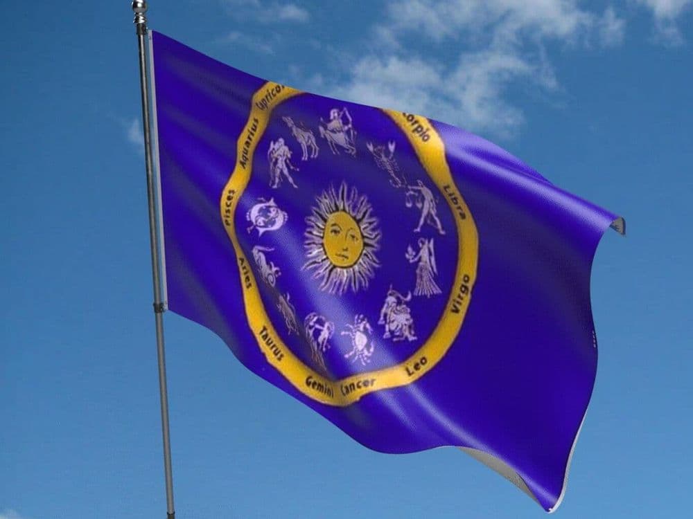 Zodiac Value Flag | Buy Zodiac Value Flag | North West Flags