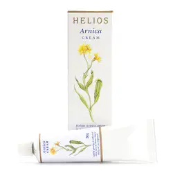 Helios Arnica Cream 30g