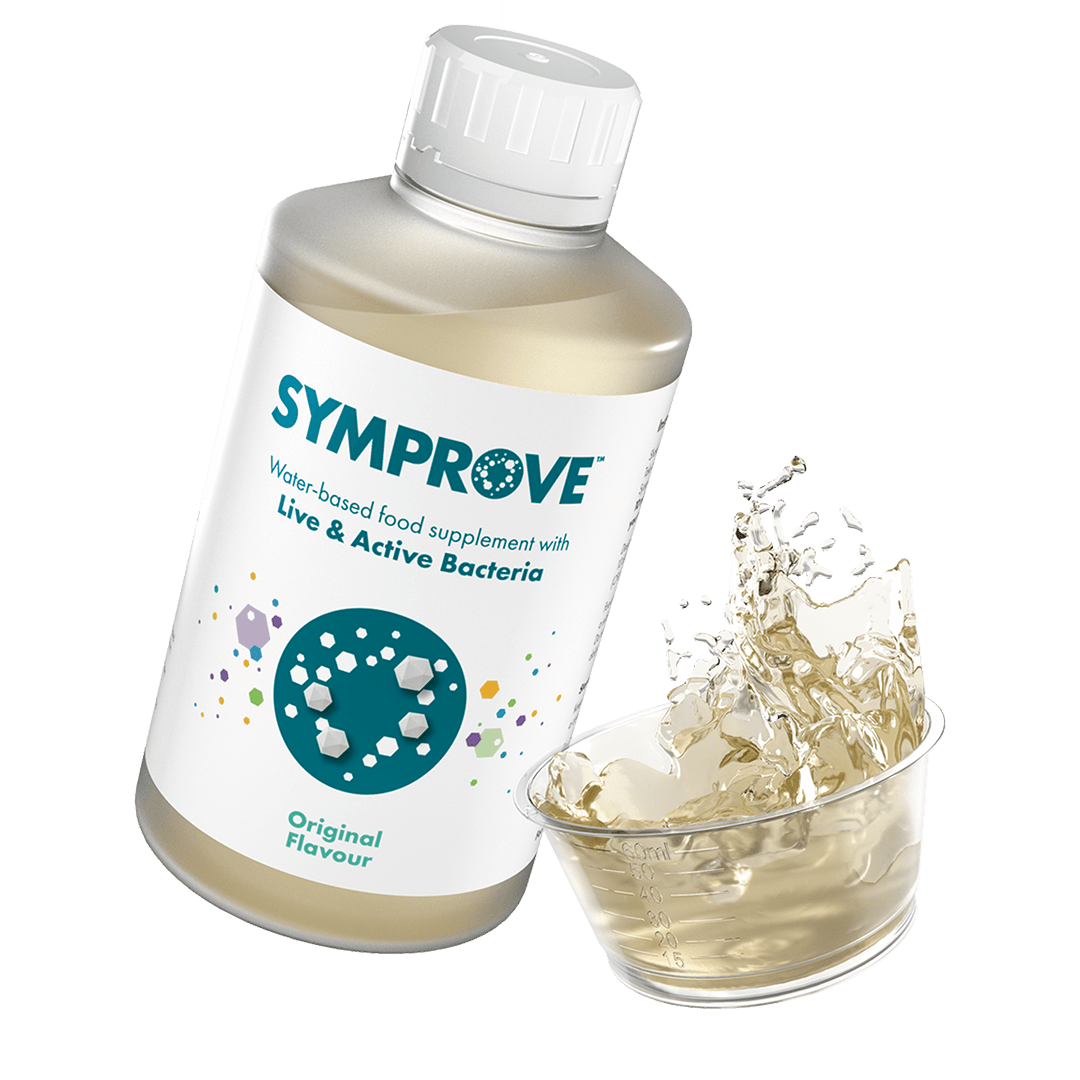 Symprove Liquid Probiotic Original 500ml