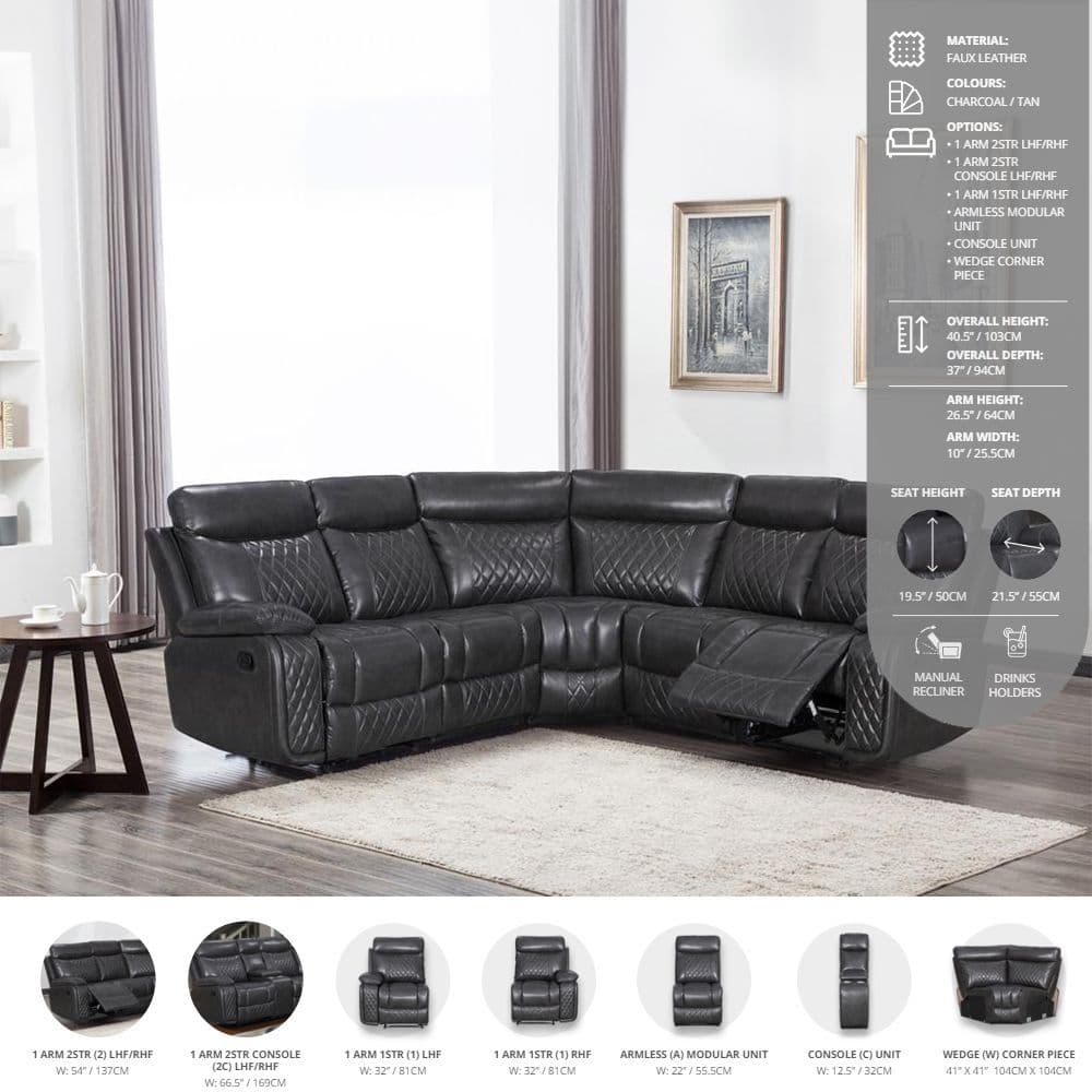 Euphoria corner sofa store