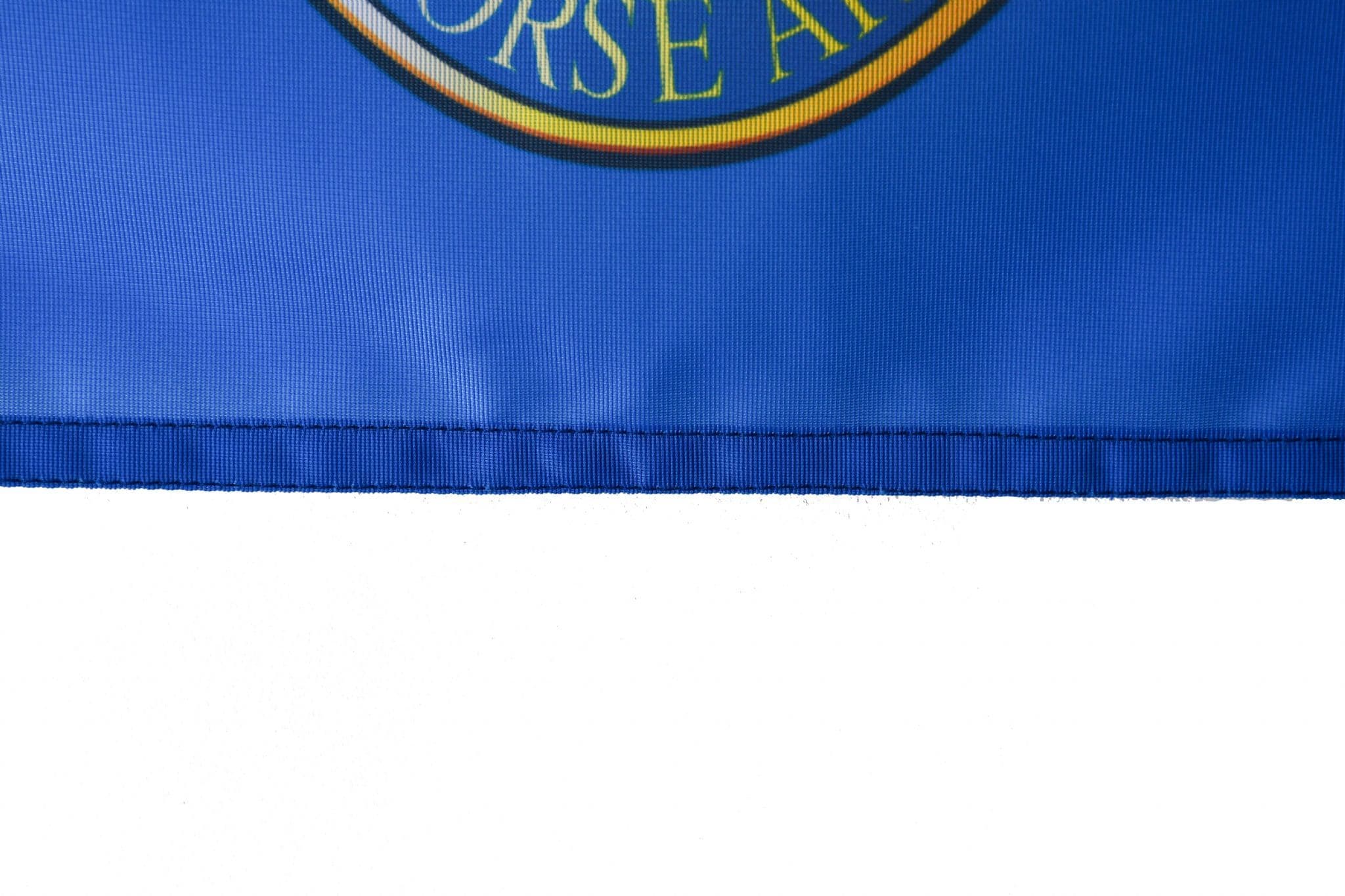 1st Regiment Royal Horse Artillery British Army Flag with Eyelets