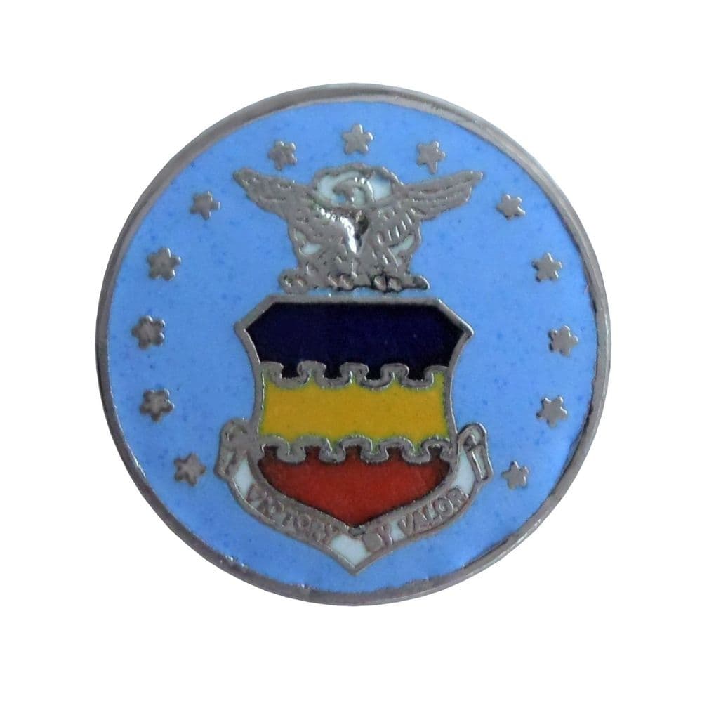 20th Fighter Wing United States Air Force USAF Pin Badge - 965