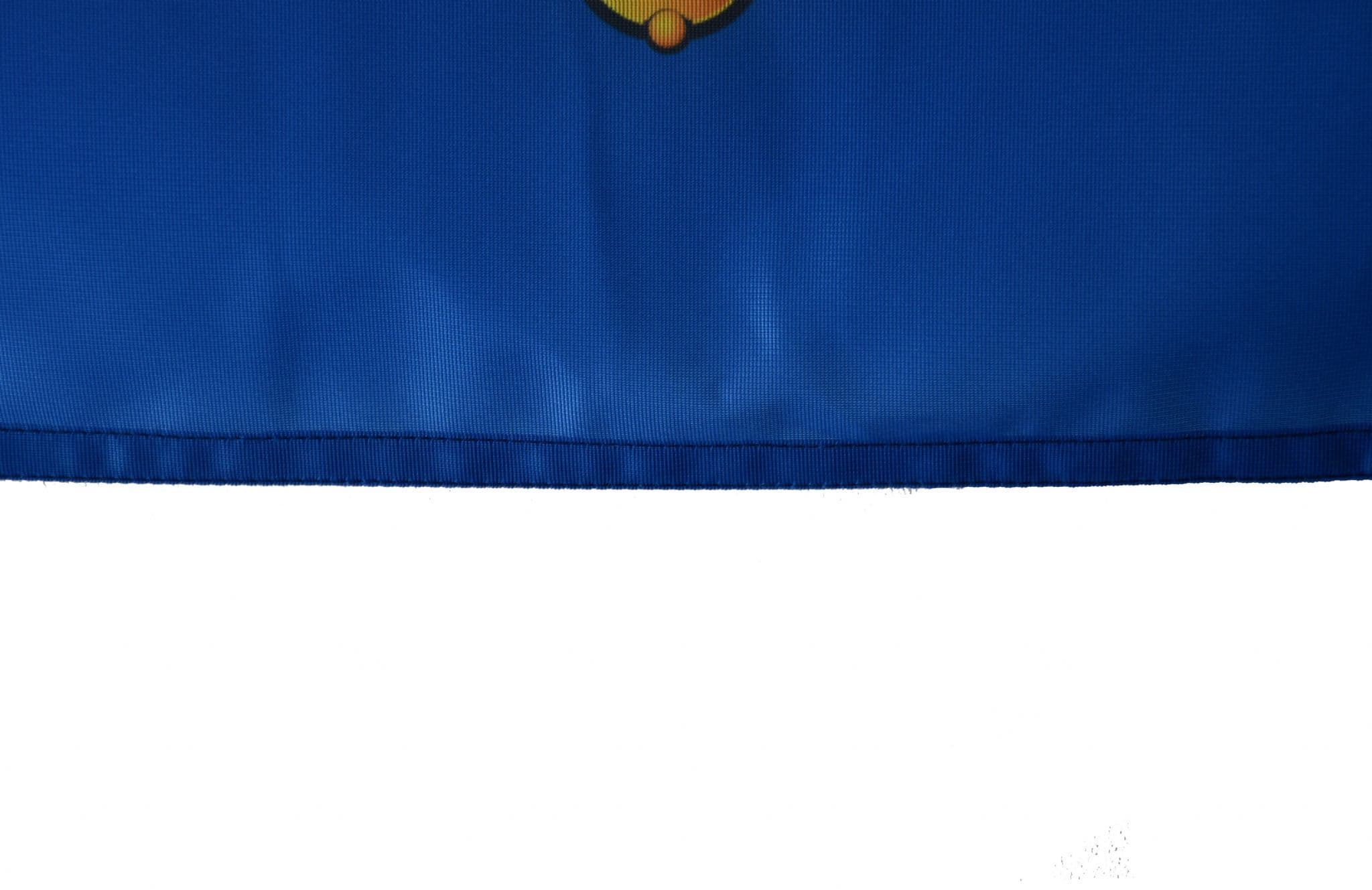 32 Signals Regiment British Army Flag with Eyelets