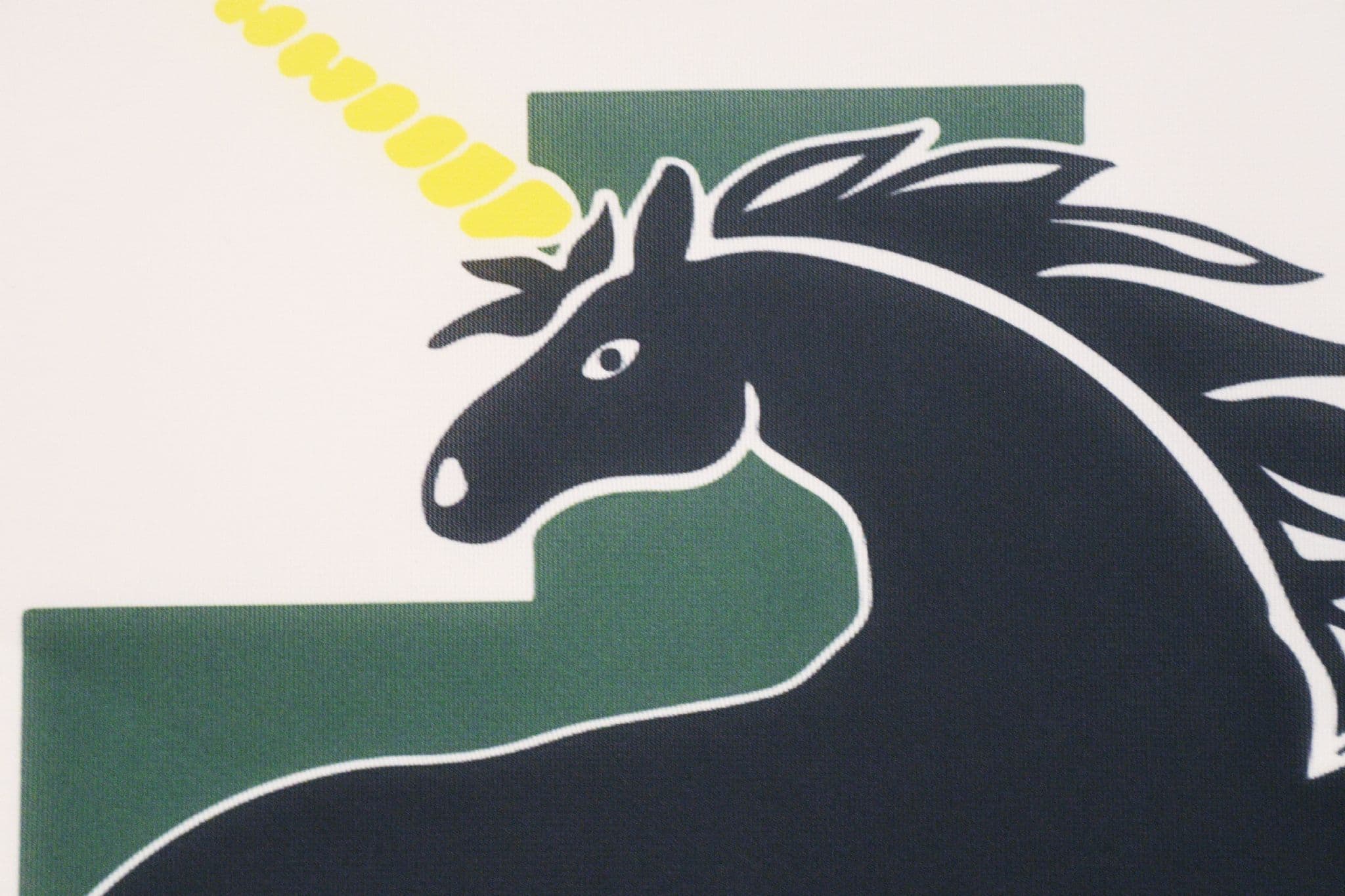 335 Medical Evacuation Regiment British Army Flag with Eyelets