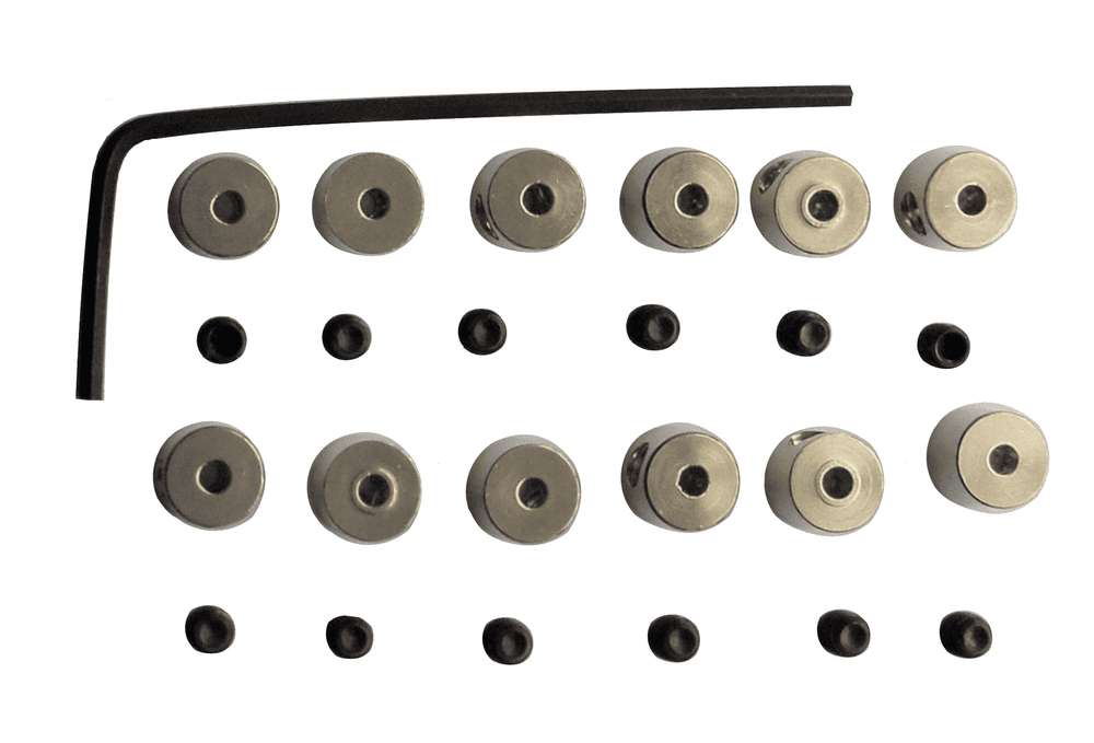 36 x Pin Keepers Pin Savers For Pin Badges - Never Lose A Pin Badge Again