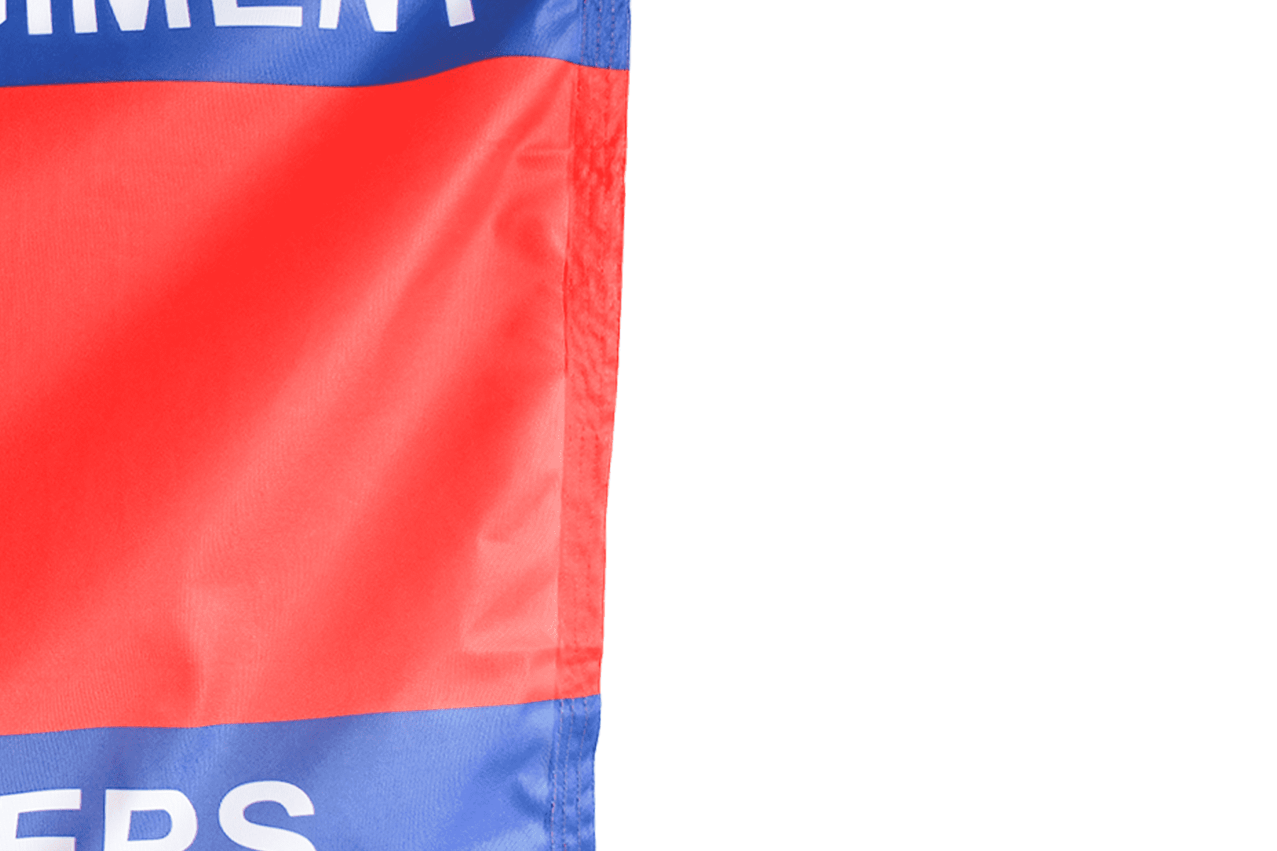 39 Engineer Regiment British Army Flag with Eyelets