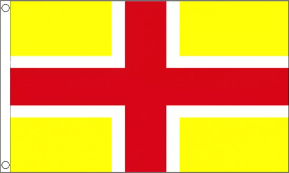 42 Commando Royal Marines 5 x3 Polyester Flag