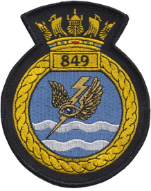 ROYAL NAVY FLEET AIR ARM FAA Including 'FLY NAVY'
