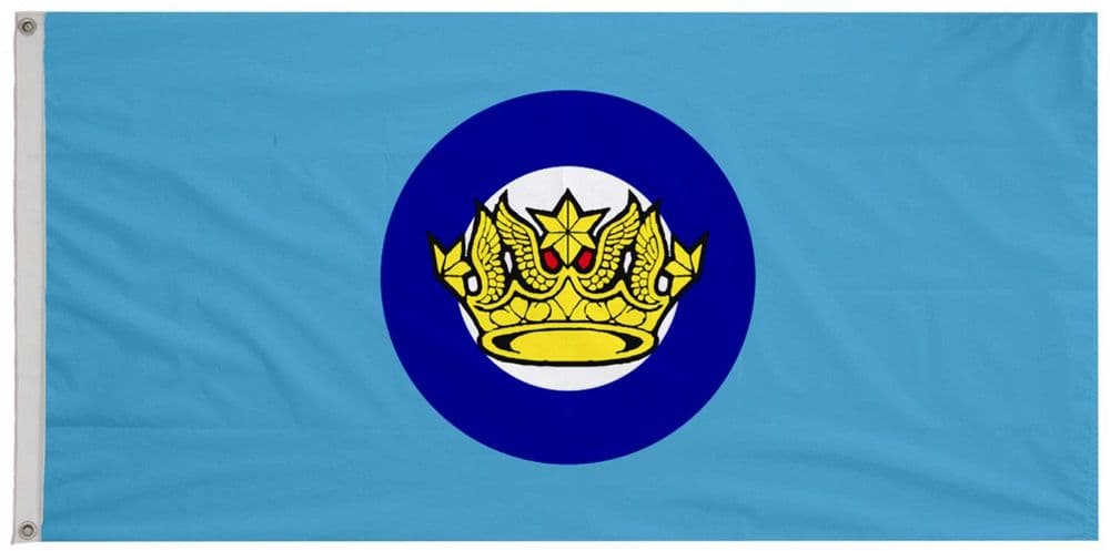 Air Officers Commanding Commandant-General of the RAF Regiment Flag ...