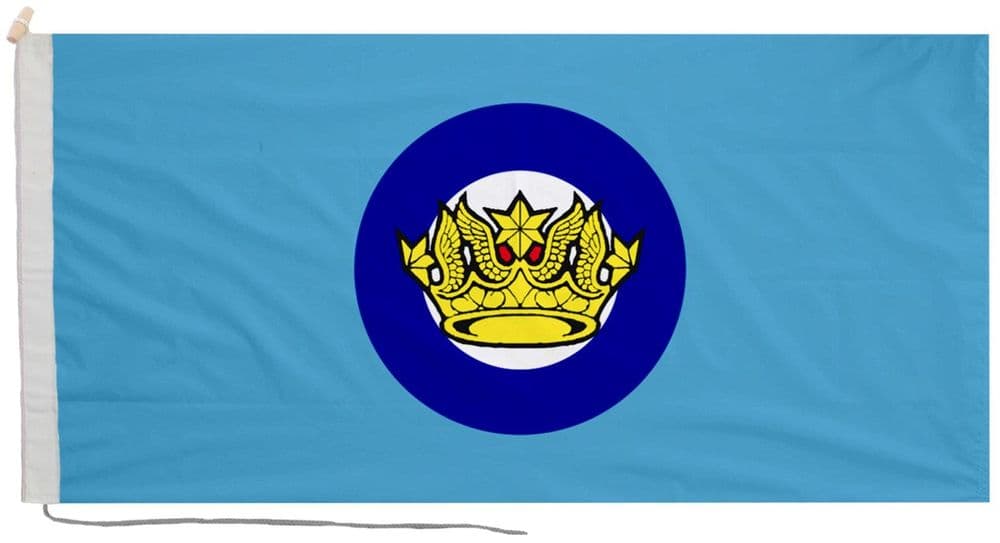 Air Officers Commanding Commandant-General of the RAF Regiment Flag ...
