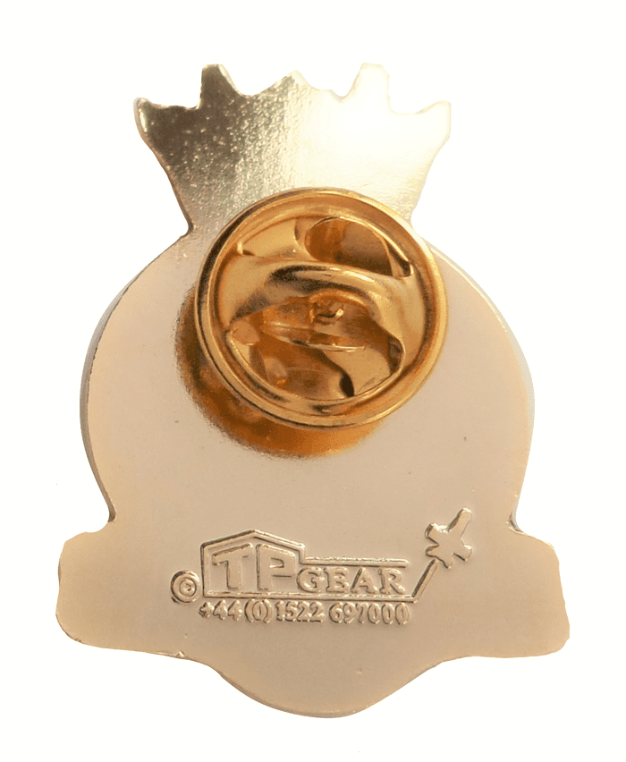 Air Training Corps ATC Crest Pin Badge