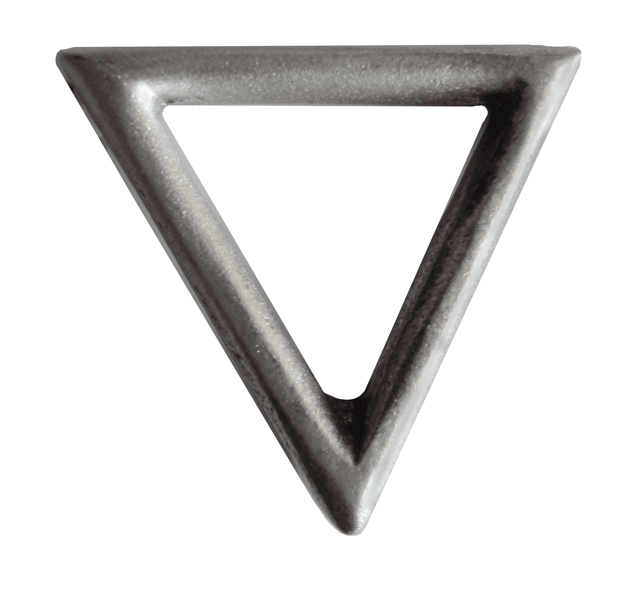 Alchemical Symbols Pewter Pin Badges Set Of 4