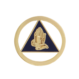 ALCOHOLICS ANONYMOUS