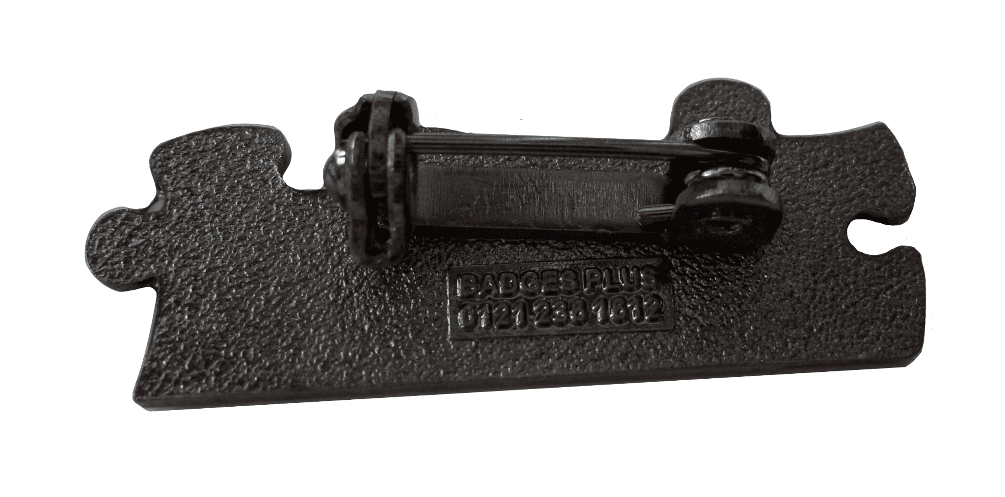 Anti Bullying Schools Pin Badge