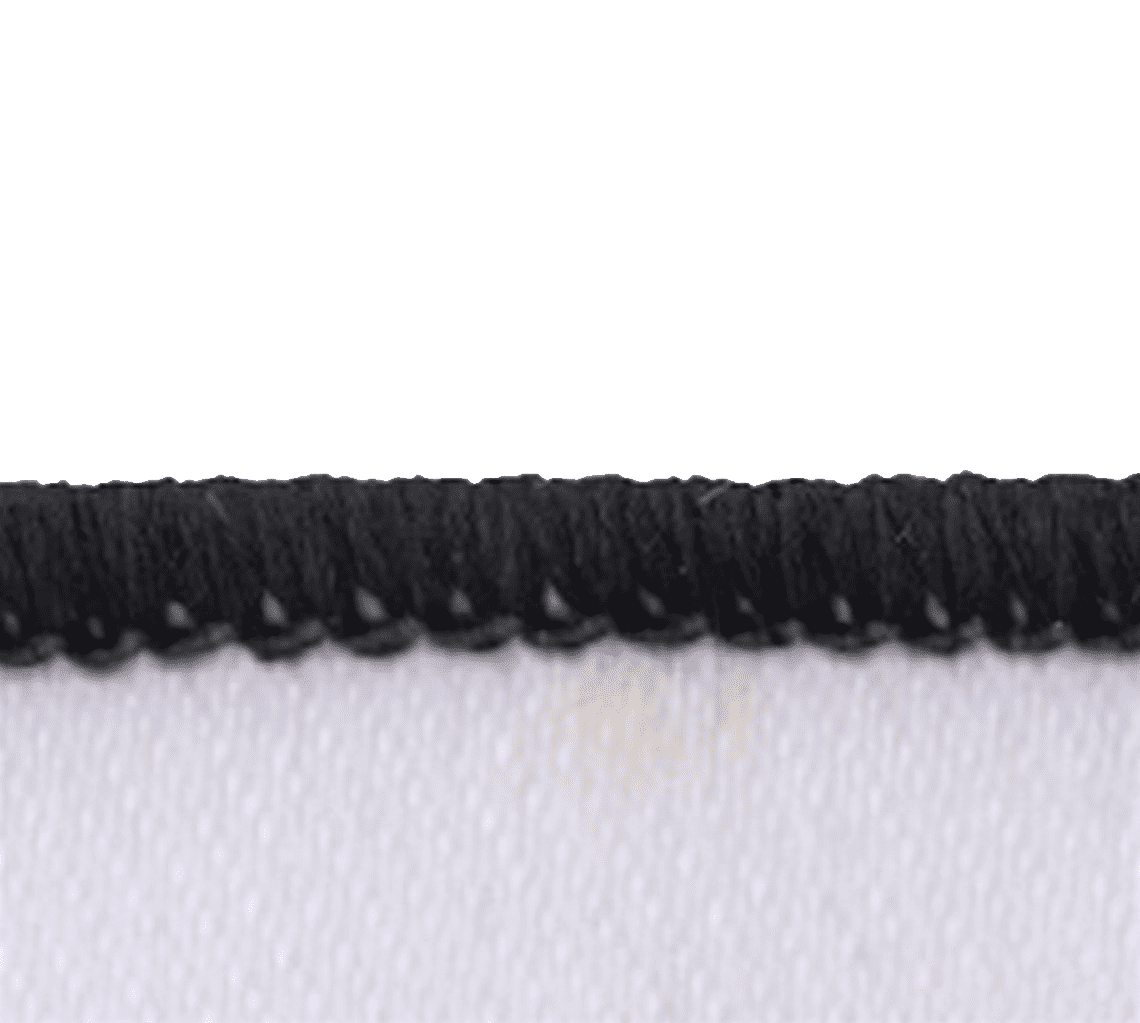 Archery Target Embroidered Patch