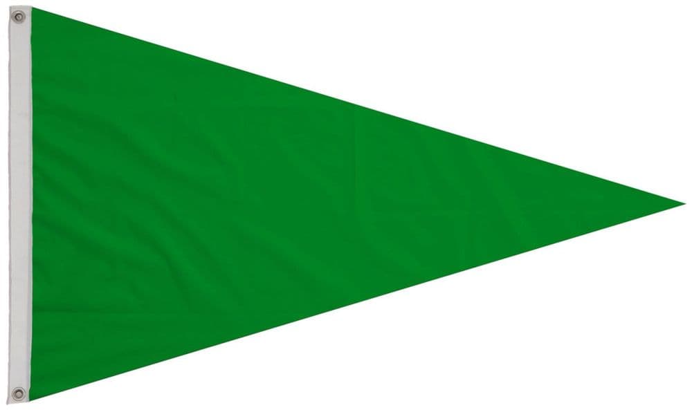 Area and Sub District Commander British Army Flag with Eyelets