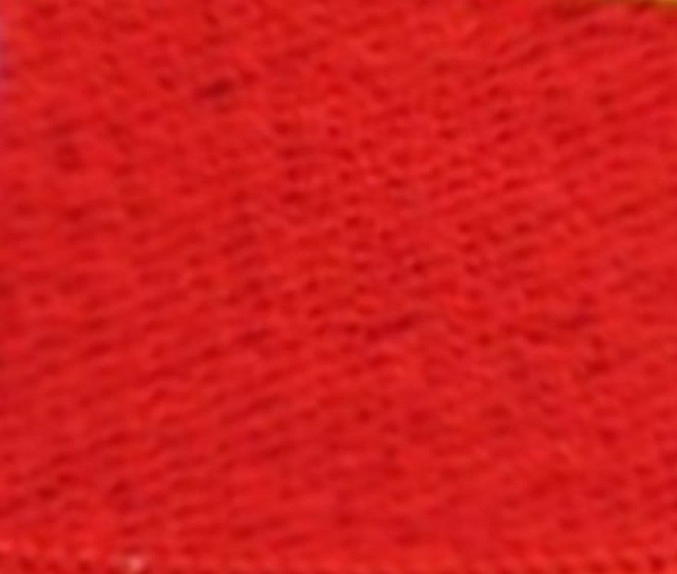 Aruba Embroidered Rectangular Patch