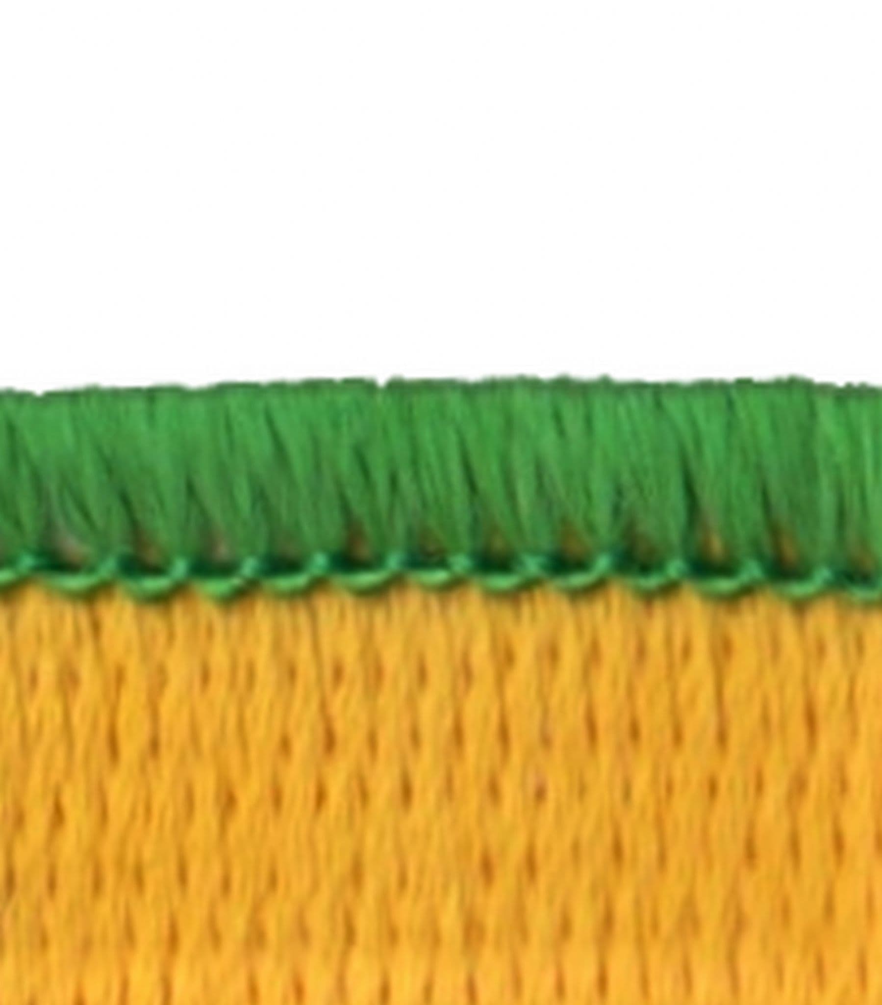 Australia Desert Map Embroidered Patch