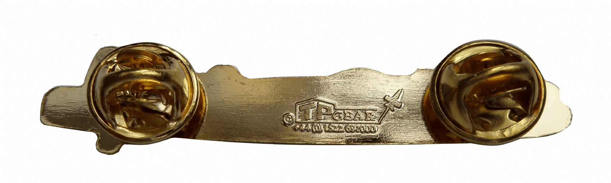 Avro Lancaster No 617 Squadron Royal Air Force RAF Pin Badge