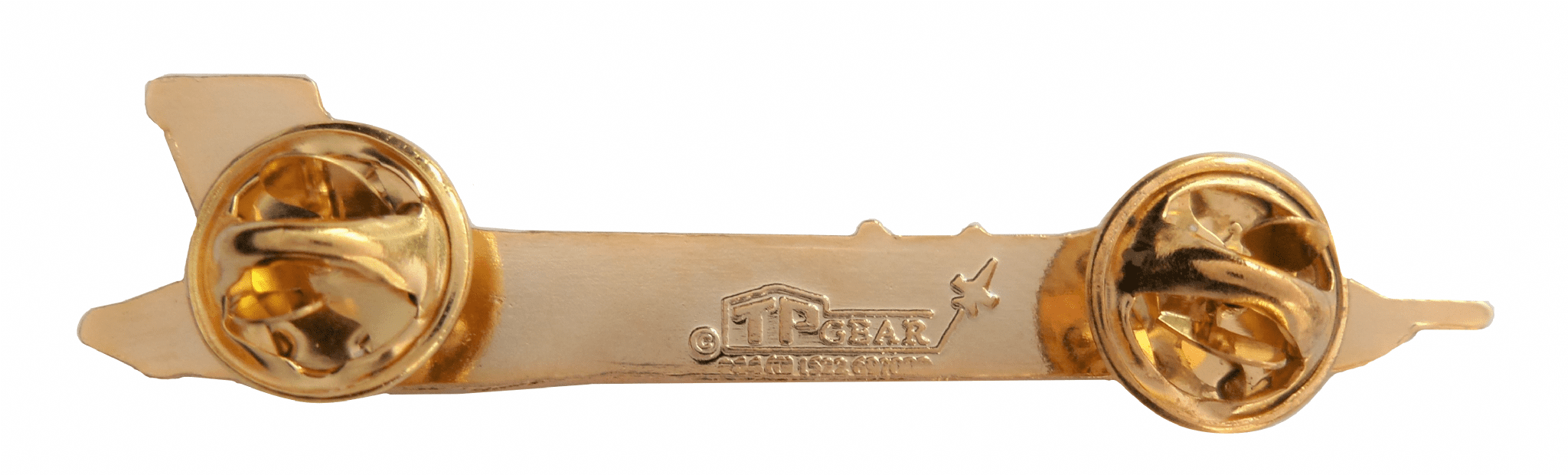 Avro Vulcan No 617 Squadron Royal Air Force RAF Pin Badge