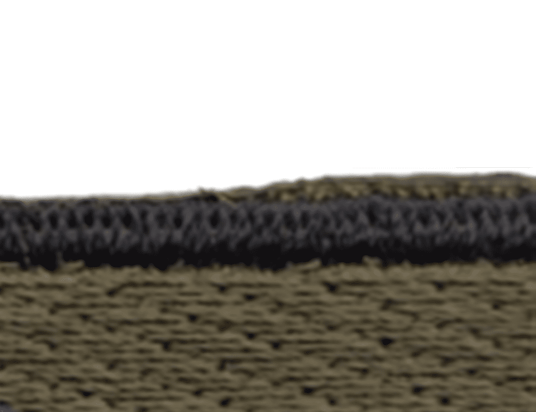 Battle of Britain Supermarine Spitfire Subdued Embroidered Patch