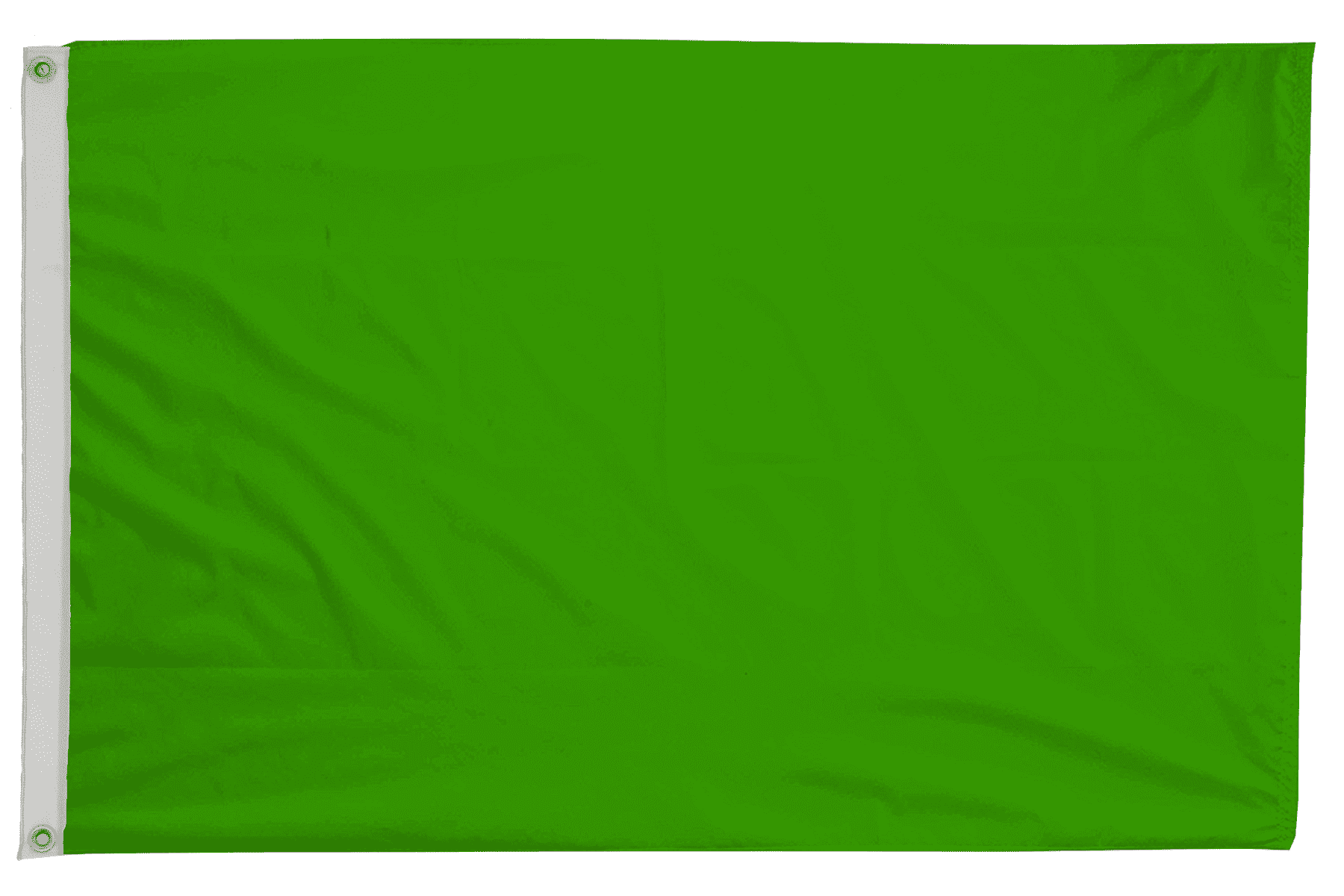 Beach Safety Safe To Swim Flag with Eyelets