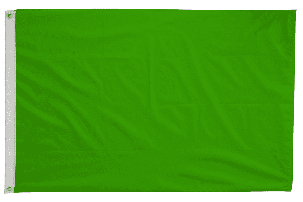Beach Safety Safe To Swim Flag with Eyelets