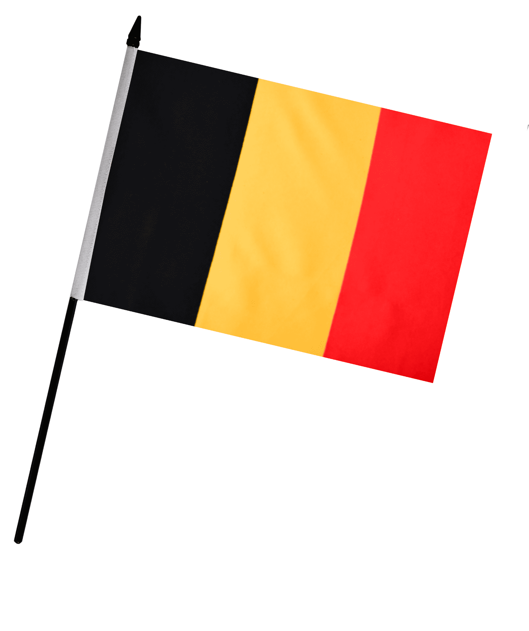 Belgian Flag Own The Chequered Flag 2025 Belgian Grand Prix