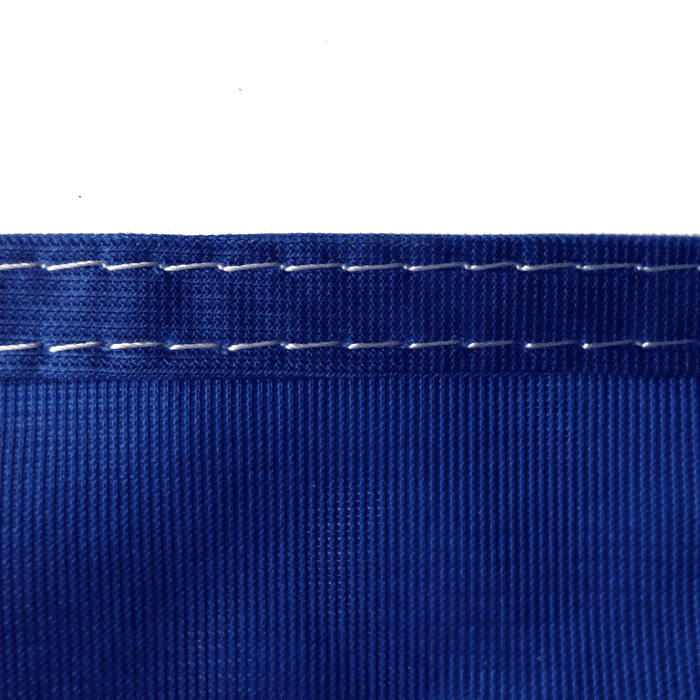 Bermuda Governor Flag with Eyelets