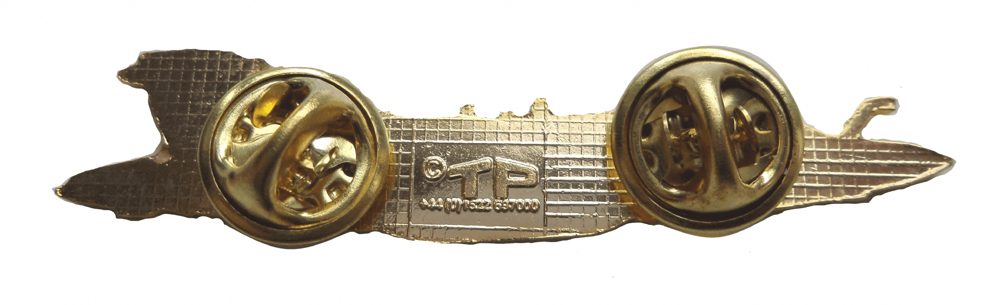 Blackburn Buccaneer Royal Air Force RAF Pin Badge