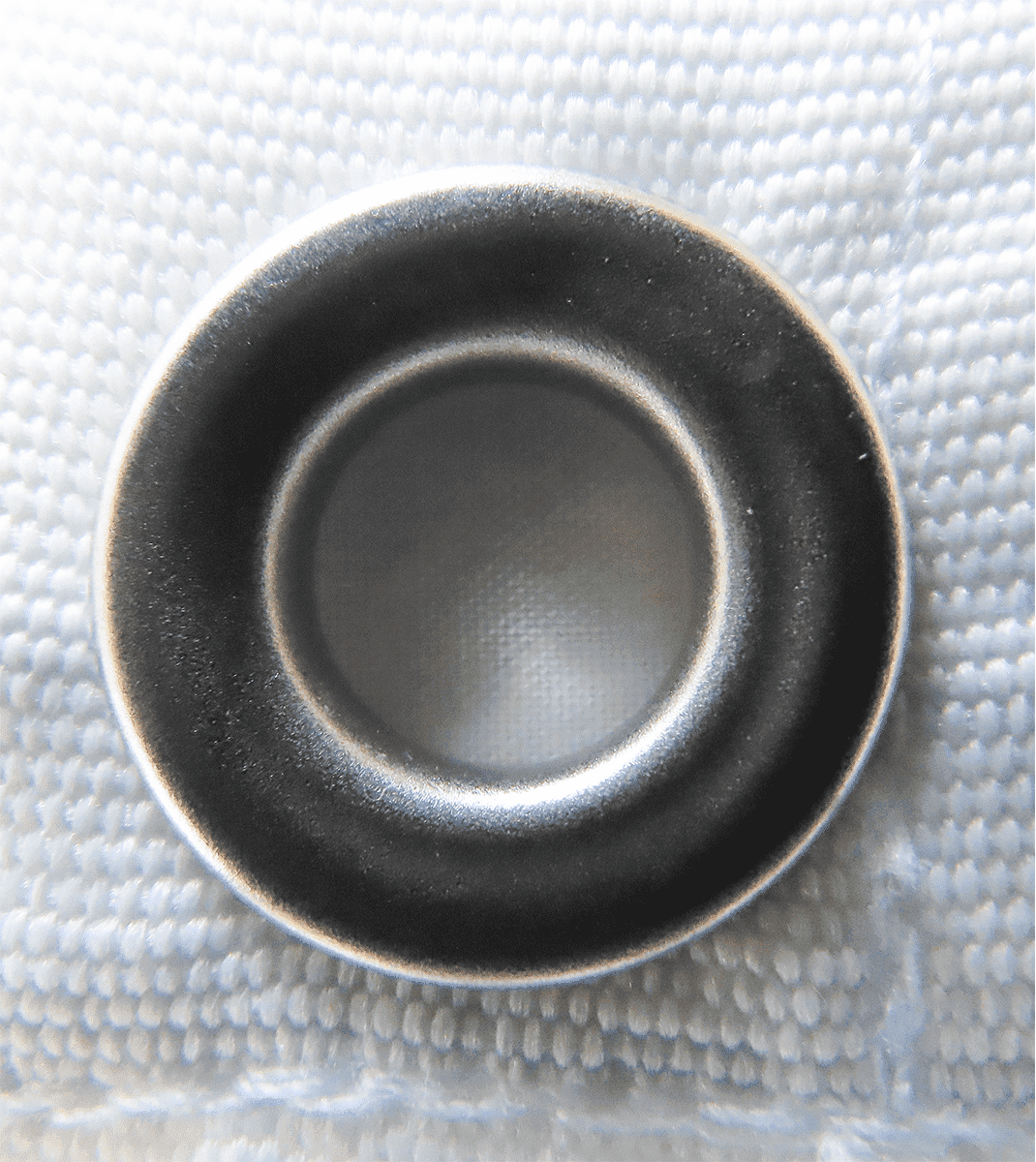 Brazilian Navy Flag with Eyelets