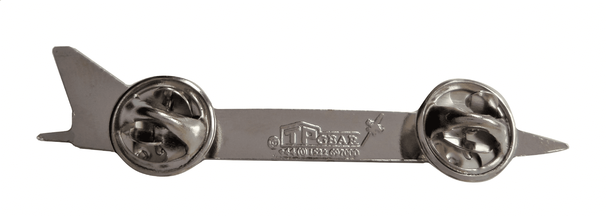 British Aircraft Corporation TSR-2 Prototype Royal Air Force RAF Pin Badge