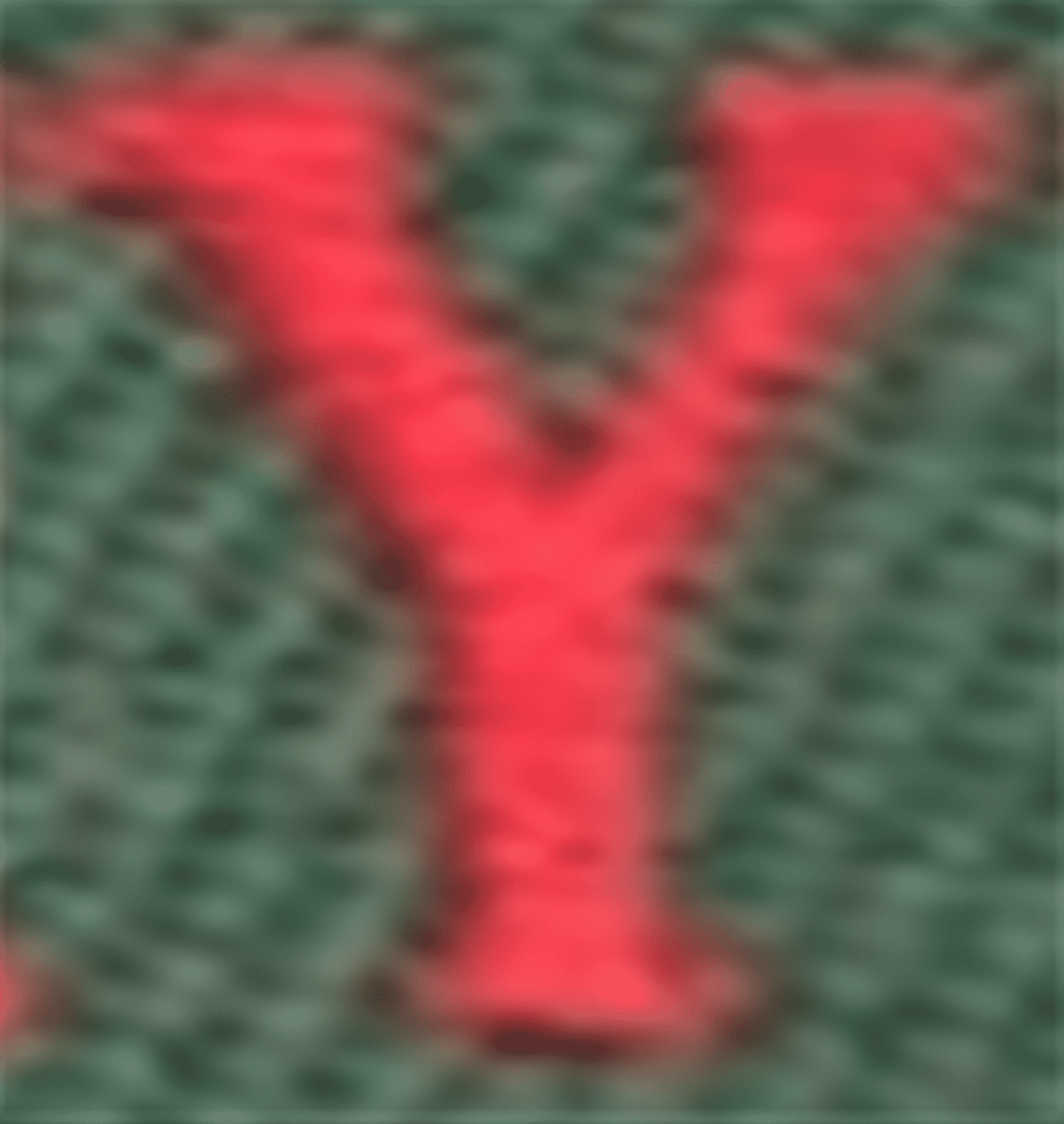 British Army Air Corps AAC Crest Double-Sided Embroidered Cloth Keyring