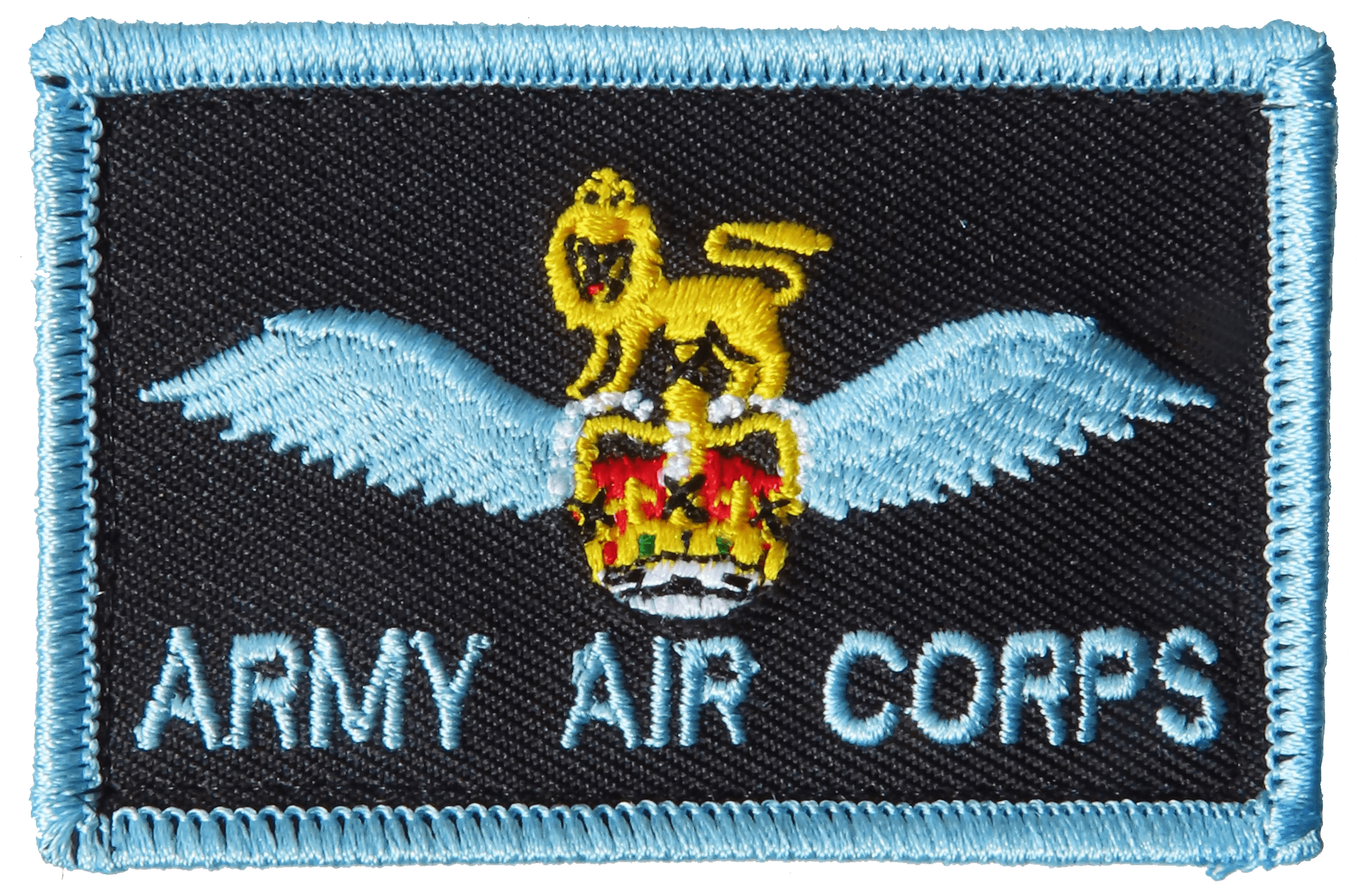 British Army Air Corps Logo