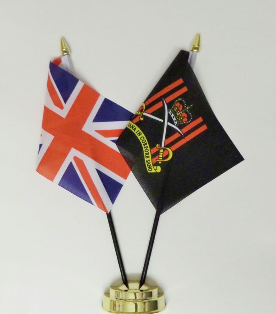 British Army Army Physical Training Corps and United Kingdom Friendship ...