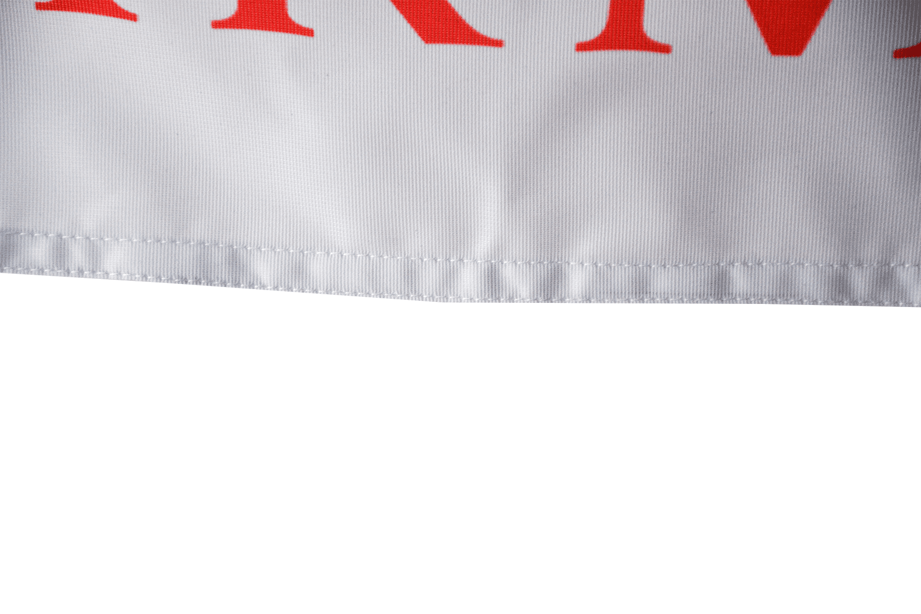 British Army Badge Flag with Eyelets